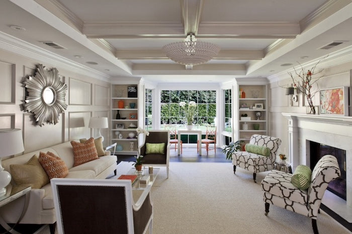 Interior Design Key Principles | Hong Kong Interior Design Company ...