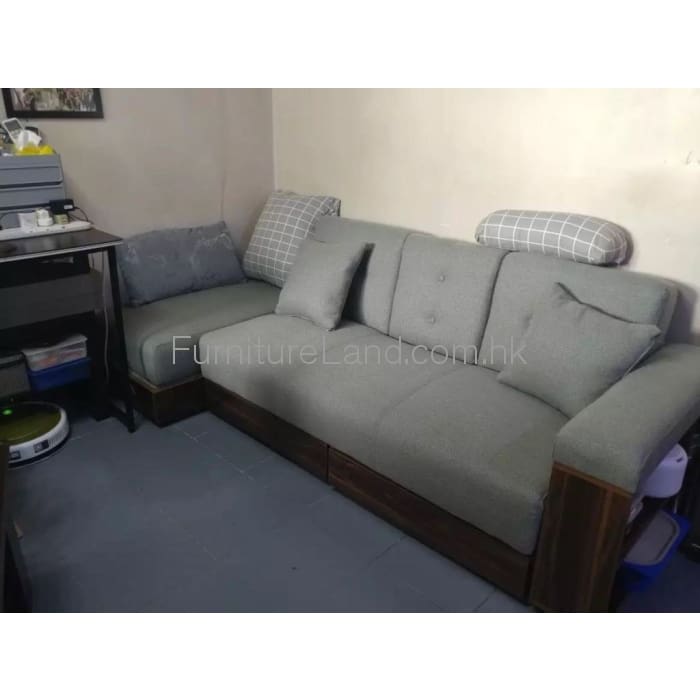 Sofa Bed: SB10 | online furniture store in Hong Kong – FurnitureLand